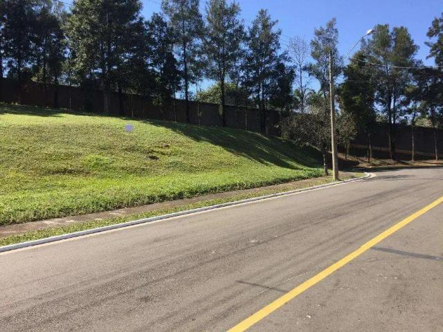 Terreno comercial para Venda em Campinas/SP Loteamento Alphaville Campinas