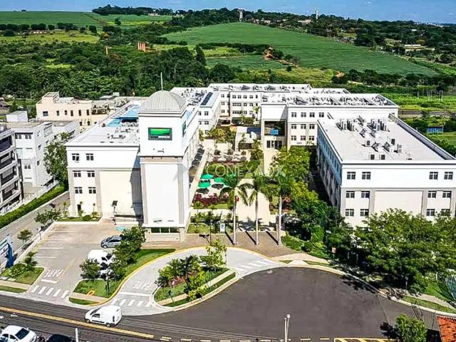 Terreno comercial para Venda em Campinas/SP Loteamento Alphaville Campinas