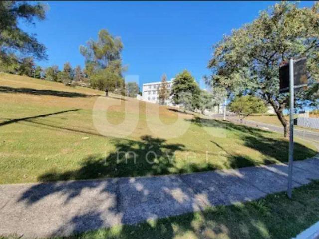 Terreno comercial para Venda em Campinas/SP Loteamento Alphaville Campinas