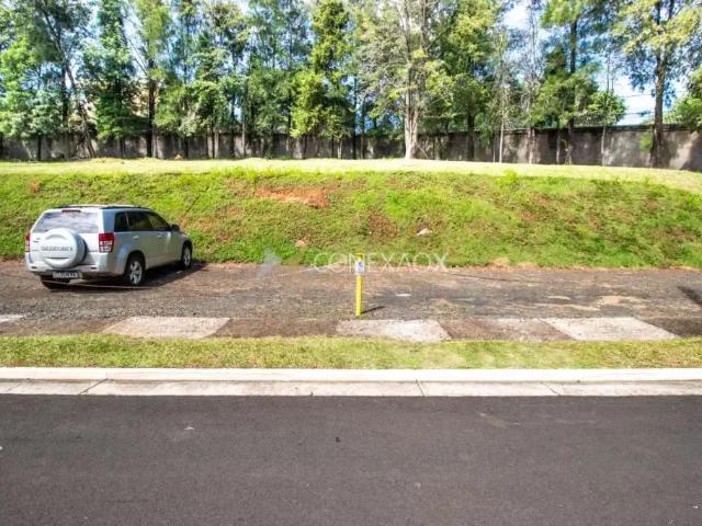 Terreno comercial para Venda em Campinas/SP Loteamento Alphaville Campinas