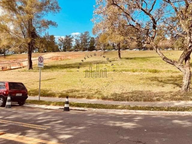 Terreno comercial para Venda em Campinas/SP Loteamento Alphaville Campinas
