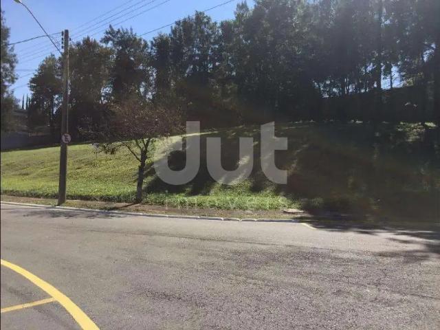 Terreno comercial para Venda em Campinas/SP Loteamento Alphaville Campinas