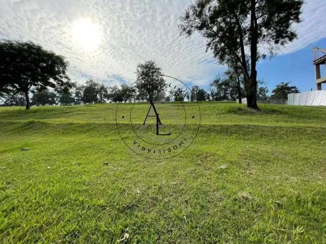Terreno comercial para Venda em Campinas/SP Loteamento Alphaville Campinas