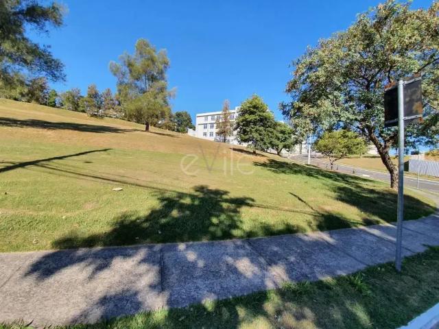 Terreno comercial para Venda em Campinas/SP Loteamento Alphaville Campinas