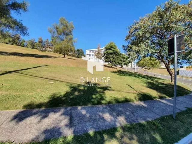 Terreno comercial para Venda em Campinas/SP Loteamento Alphaville Campinas