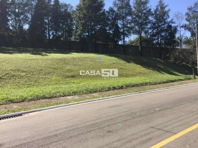 Terreno comercial para Venda em Campinas/SP Loteamento Alphaville Campinas
