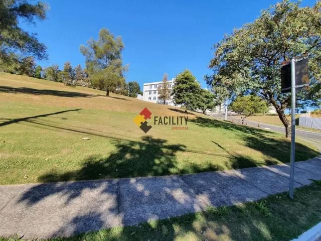 Terreno comercial para Venda em Campinas/SP Loteamento Alphaville Campinas
