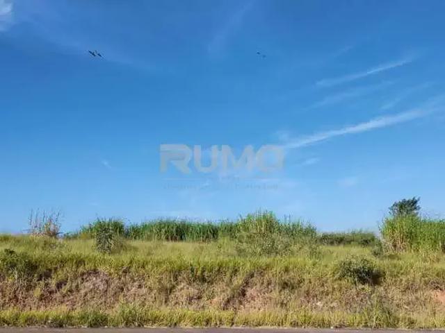 Terreno comercial para Venda em Campinas/SP Loteamento Residencial Arborais