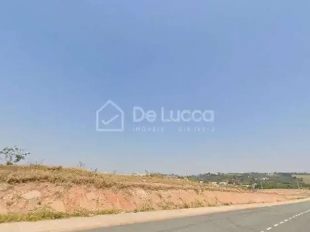 Terreno comercial para Venda em Campinas/SP Loteamento Residencial Arborais
