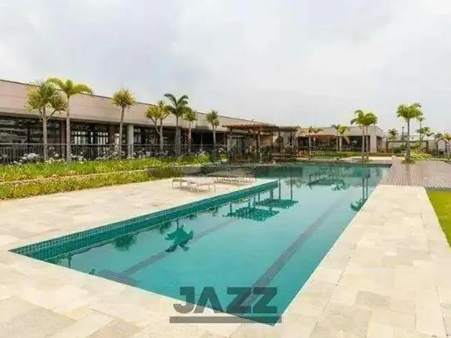 Terreno comercial para Venda em Campinas/SP Loteamento Residencial Arborais