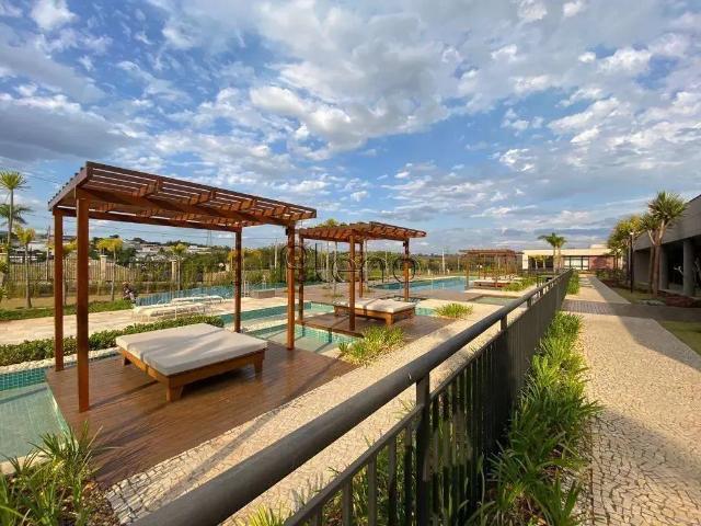 Terreno comercial para Venda em Campinas/SP Loteamento Residencial Arborais