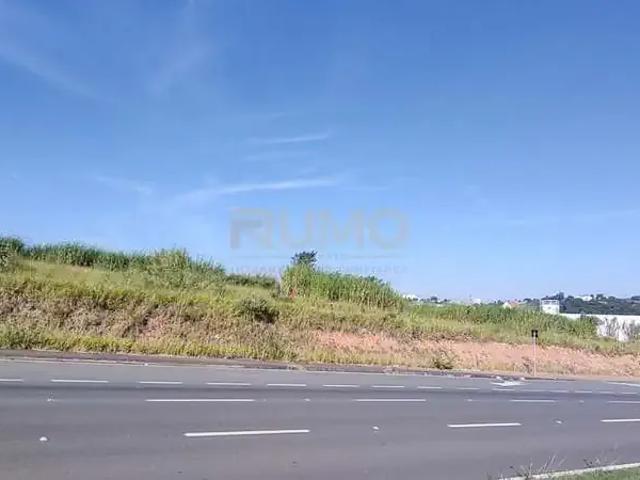 Terreno comercial para Venda em Campinas/SP Loteamento Residencial Arborais