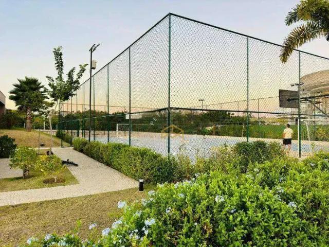 Terreno comercial para Venda em Campinas/SP Loteamento Residencial Arborais