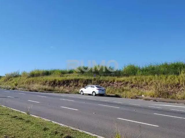 Terreno comercial para Venda em Campinas/SP Loteamento Residencial Arborais