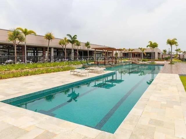 Terreno comercial para Venda em Campinas/SP Loteamento Residencial Arborais