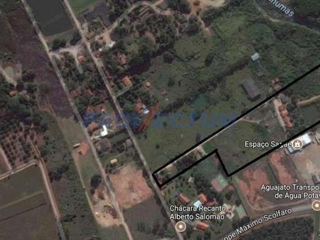 Terreno comercial para Venda em Campinas/SP Loteamento Residencial Barão do Café