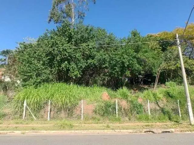 Terreno comercial para Venda em Campinas/SP Loteamento Residencial Entre Verdes Sousas
