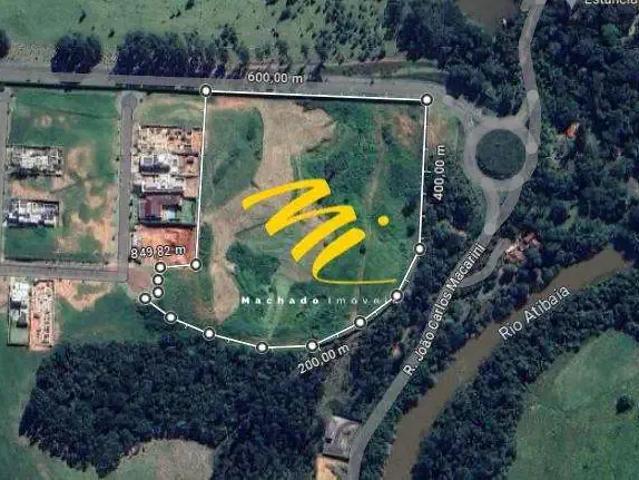 Terreno comercial para Venda em Campinas/SP Loteamento Residencial Entre Verdes Sousas