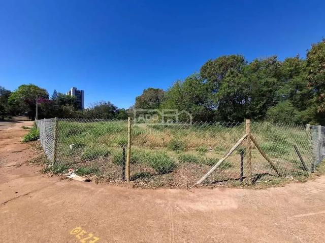 Terreno comercial para Venda em Campinas/SP Mansões Santo Antônio