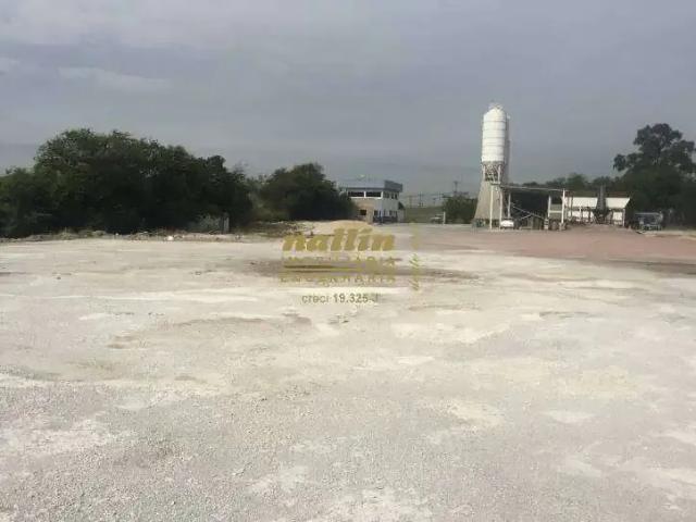 Terreno comercial para Venda em Campinas/SP Nova Aparecida