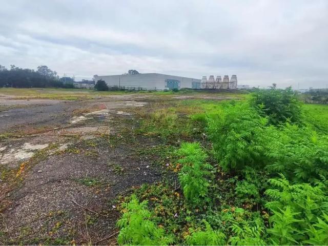 Terreno comercial para Venda em Campinas/SP Nova Aparecida