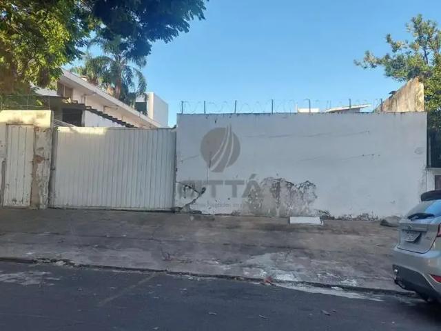 Terreno comercial para Venda em Campinas/SP Nova Campinas
