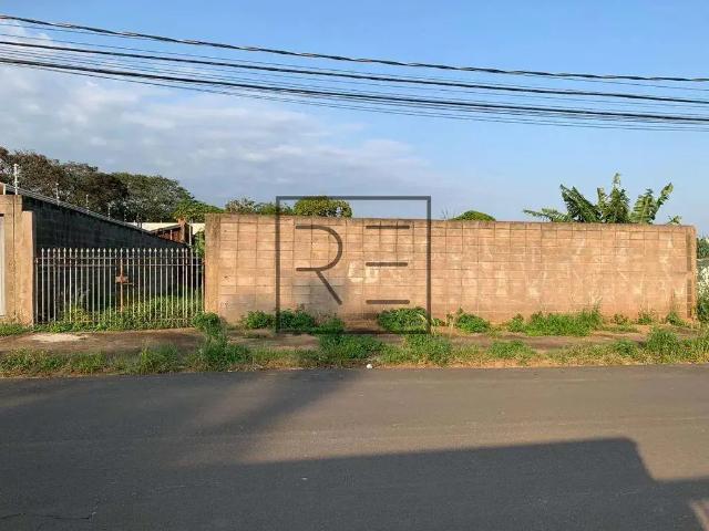 Terreno comercial para Venda em Campinas/SP Nova Campinas