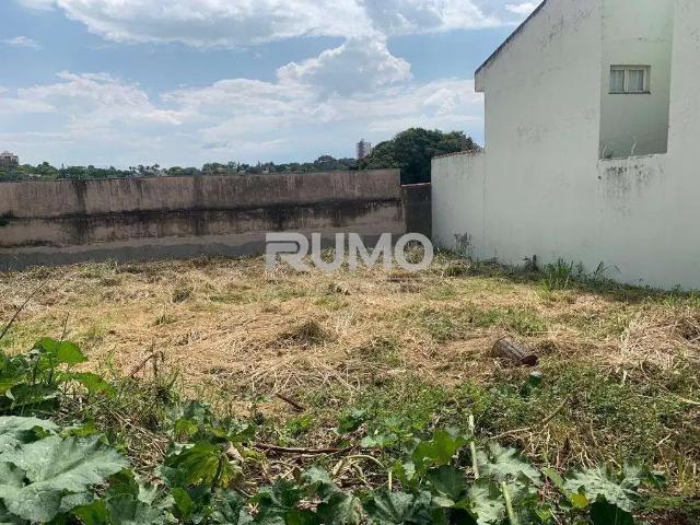 Terreno comercial para Venda em Campinas/SP Nova Campinas