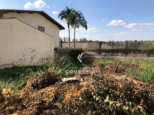 Terreno comercial para Venda em Campinas/SP Nova Campinas
