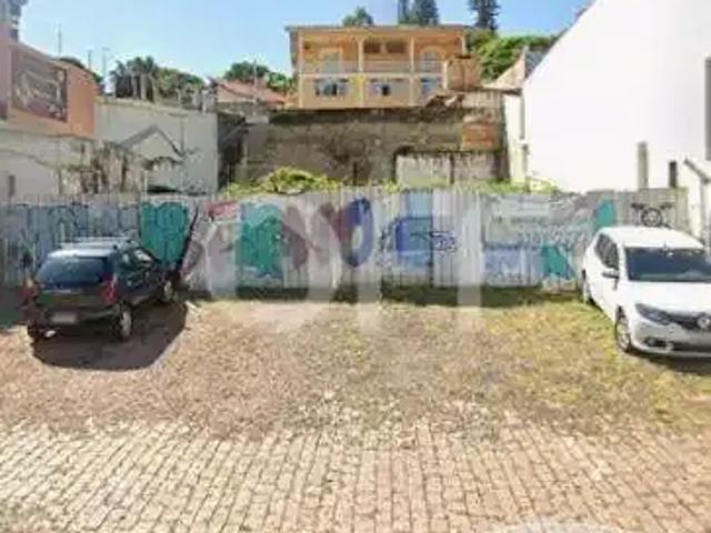 Terreno comercial para Venda em Campinas/SP Nova Campinas