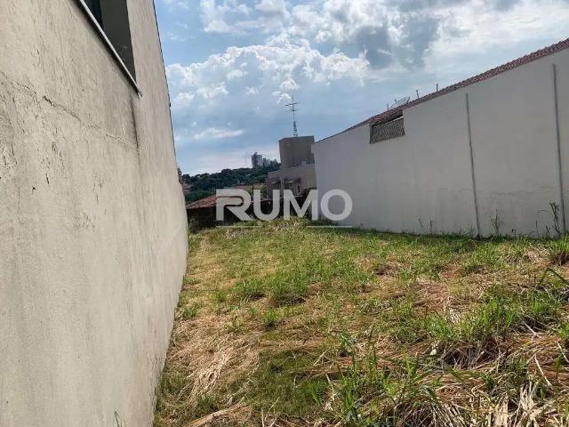 Terreno comercial para Venda em Campinas/SP Nova Campinas