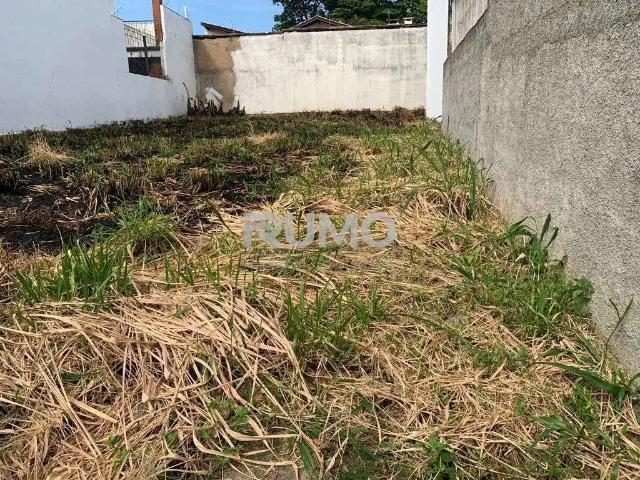 Terreno comercial para Venda em Campinas/SP Nova Campinas