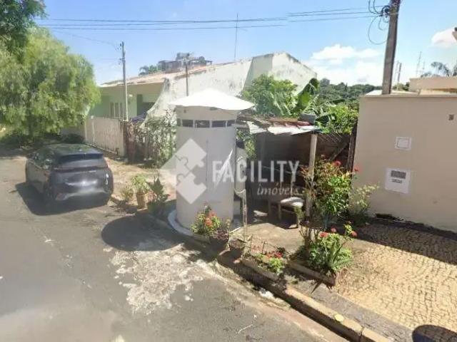 Terreno comercial para Venda em Campinas/SP Nova Campinas