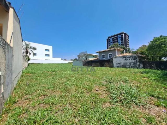 Terreno comercial para Venda em Campinas/SP Nova Campinas