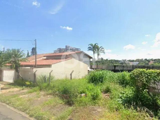 Terreno comercial para Venda em Campinas/SP Nova Campinas