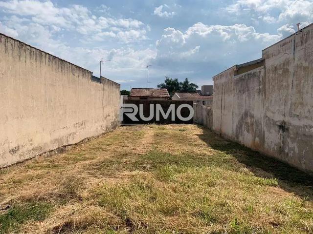 Terreno comercial para Venda em Campinas/SP Nova Campinas