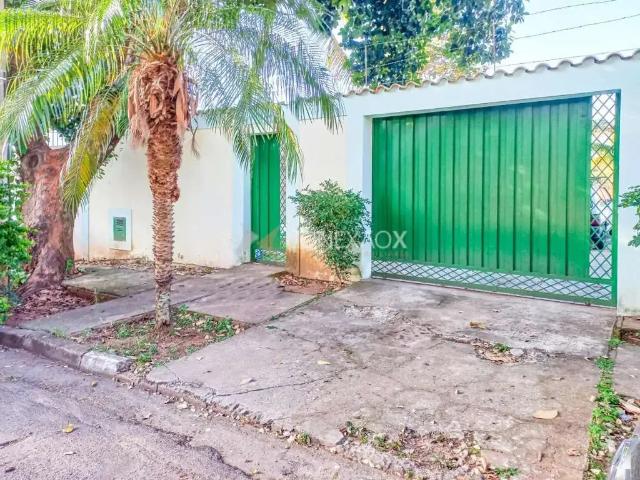 Terreno comercial para Venda em Campinas/SP Nova Campinas