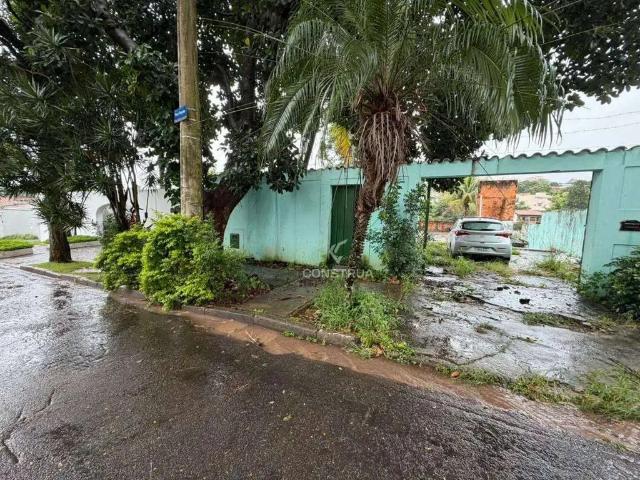 Terreno comercial para Venda em Campinas/SP Nova Campinas