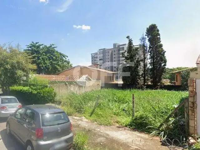 Terreno comercial para Venda em Campinas/SP Nova Campinas