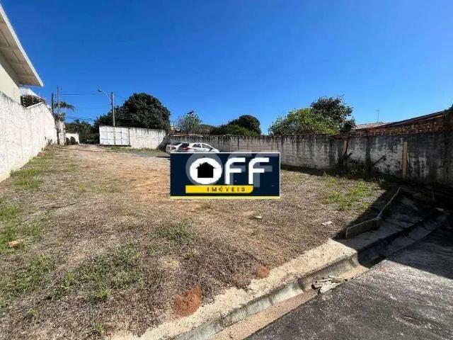 Terreno comercial para Venda em Campinas/SP Nova Campinas