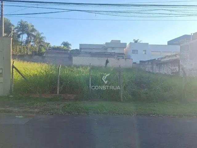 Terreno comercial para Venda em Campinas/SP Nova Campinas
