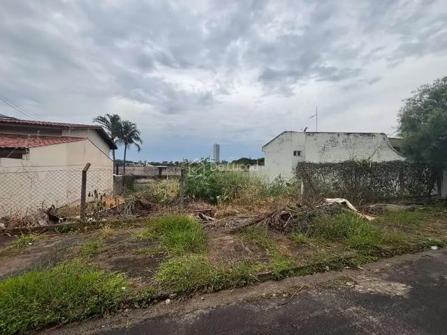 Terreno comercial para Venda em Campinas/SP Nova Campinas