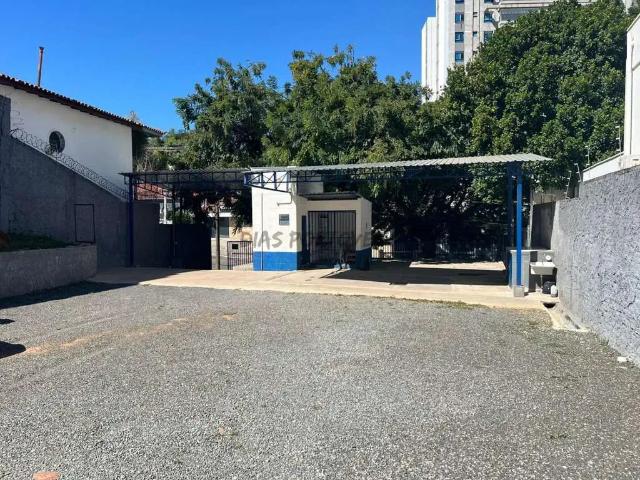 Terreno comercial para Venda em Campinas/SP Nova Campinas