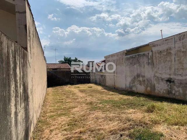 Terreno comercial para Venda em Campinas/SP Nova Campinas