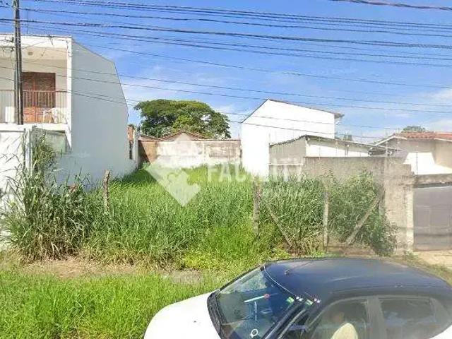 Terreno comercial para Venda em Campinas/SP Nova Campinas