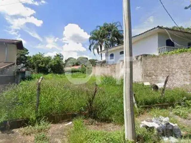 Terreno comercial para Venda em Campinas/SP Nova Campinas