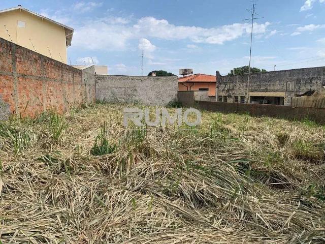 Terreno comercial para Venda em Campinas/SP Nova Campinas