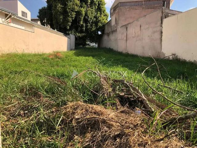 Terreno comercial para Venda em Campinas/SP Nova Campinas