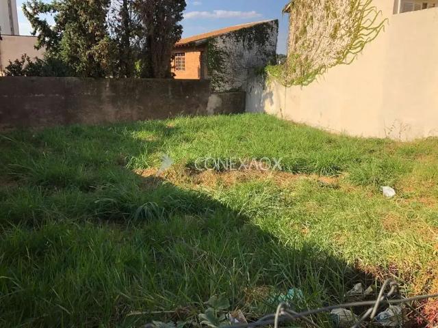 Terreno comercial para Venda em Campinas/SP Nova Campinas