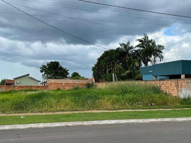 Terreno comercial para Venda em Campinas/SP Nova Campinas